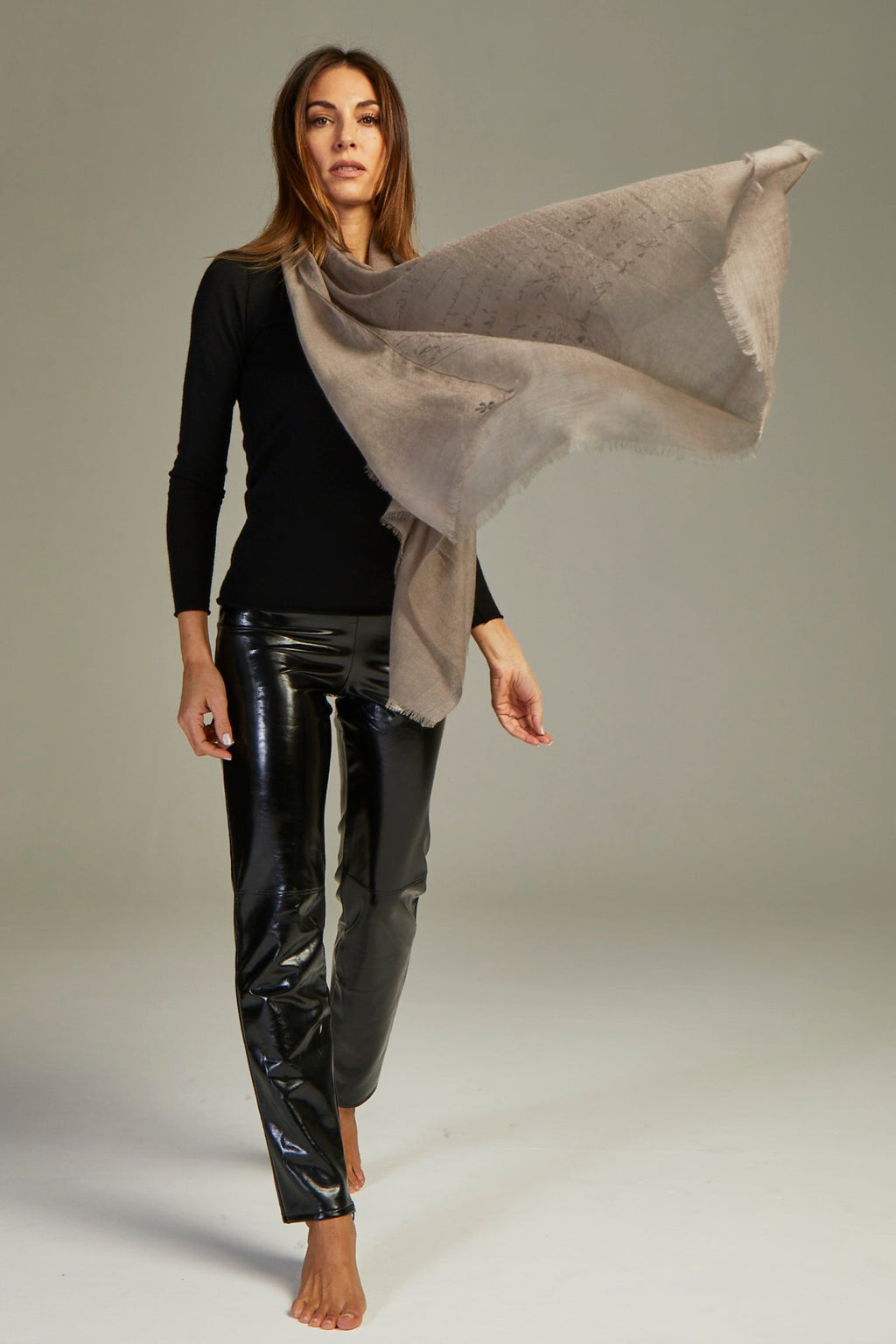 Araldica Ancient Grey – Ama Pure