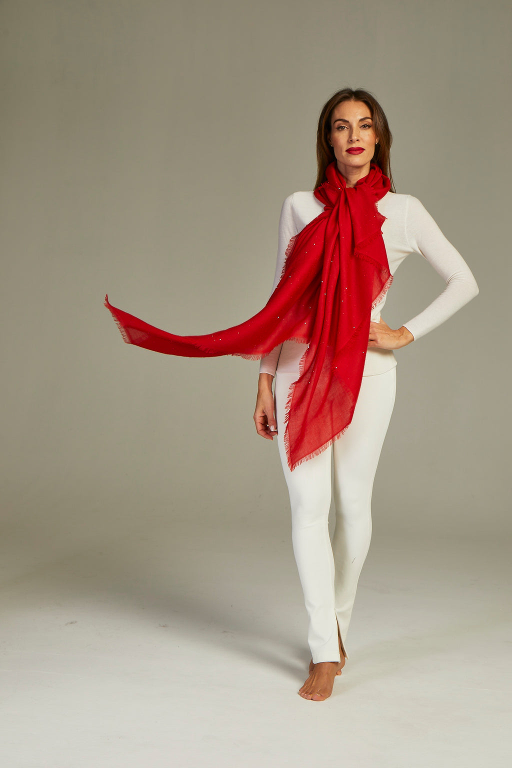 Starlight Red – Ama Pure