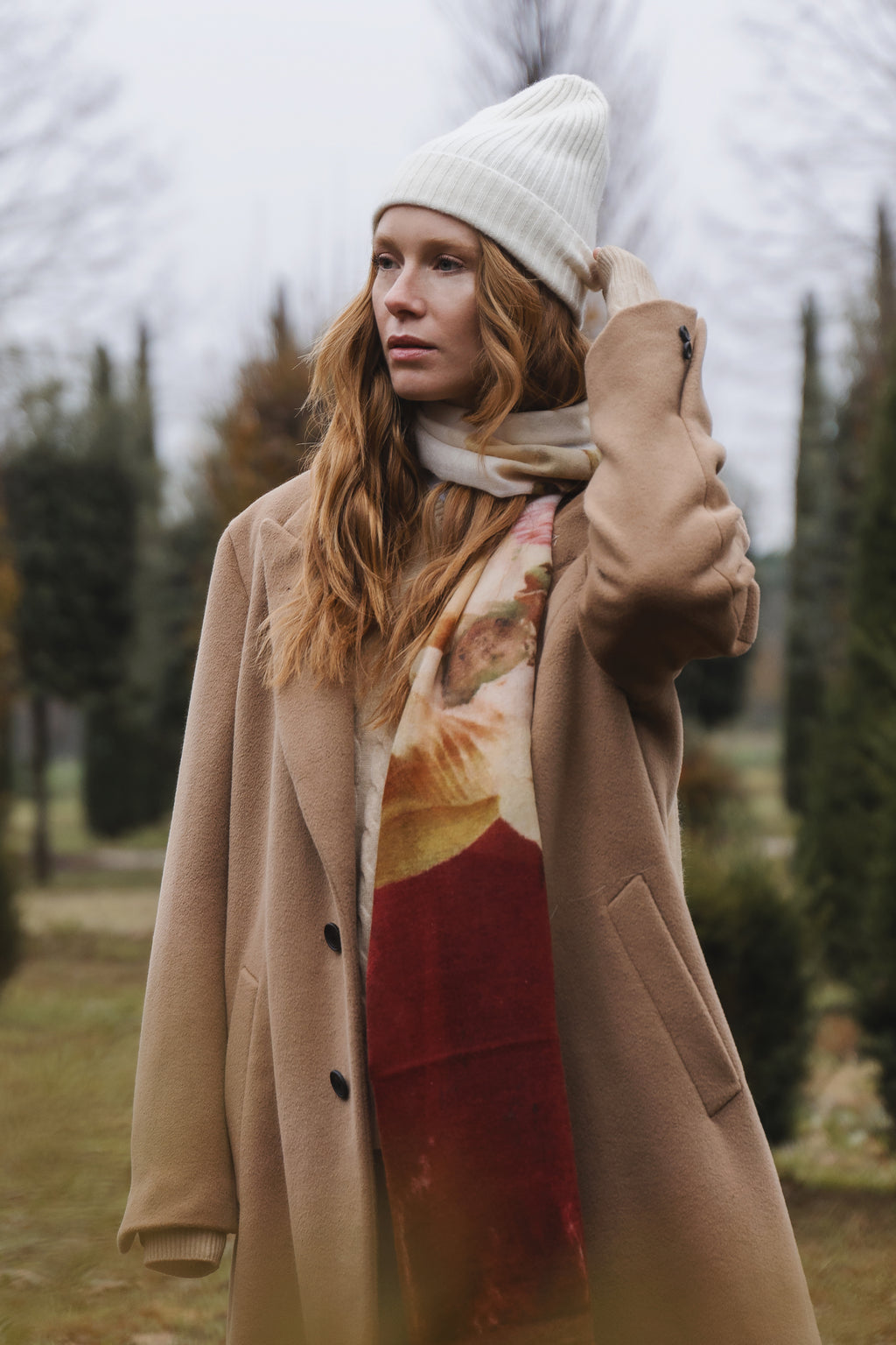 Lotus Flow Porpora – Ama Pure